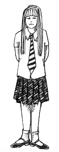 Annabelle Jenkins | The Princess Diaries Wiki | Fandom