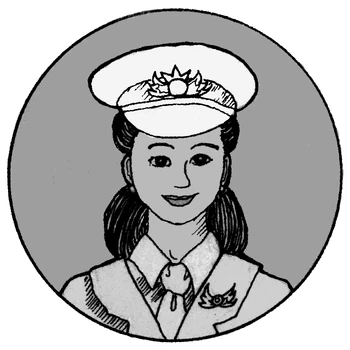 Elizabeth Harrison | The Princess Diaries Wiki | Fandom