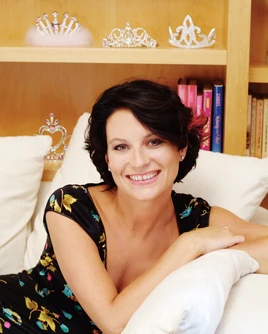 Meg Cabot | The Princess Diaries Wiki | Fandom