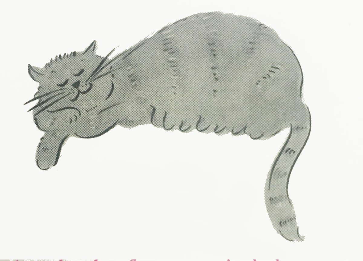 Fat Louie | The Princess Diaries Wiki | Fandom