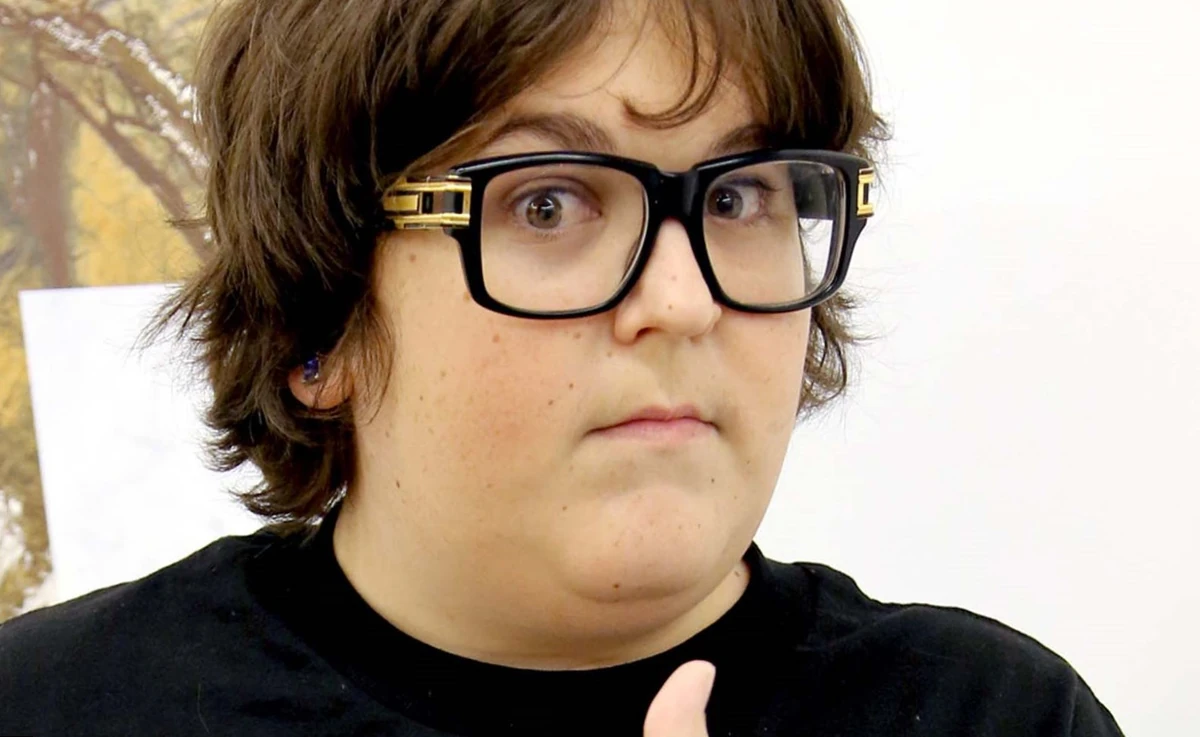 Andy Milonakis | The Princess Diaries Wiki | Fandom