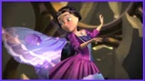Princess Eve | The Princess Twins of Legendale Wiki | Fandom
