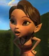 Cammie | The Princess Twins of Legendale Wiki | Fandom