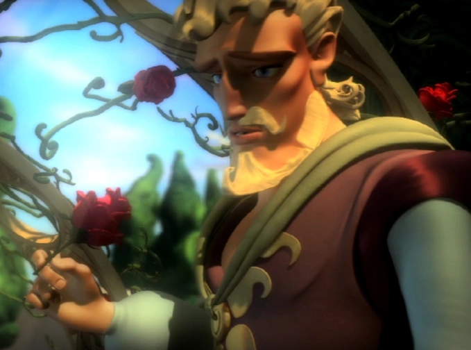 King Soltar | The Princess Twins of Legendale Wiki | Fandom