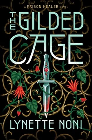 The Gilded Cage | The Prison Healer Wiki | Fandom