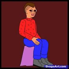 Horace | The Problem Solvers Wiki | Fandom