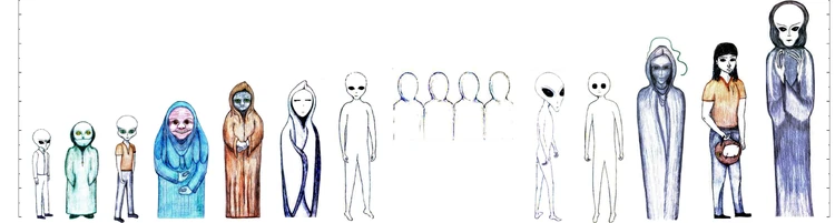 Gallery | The Project At Earth Wiki | Fandom