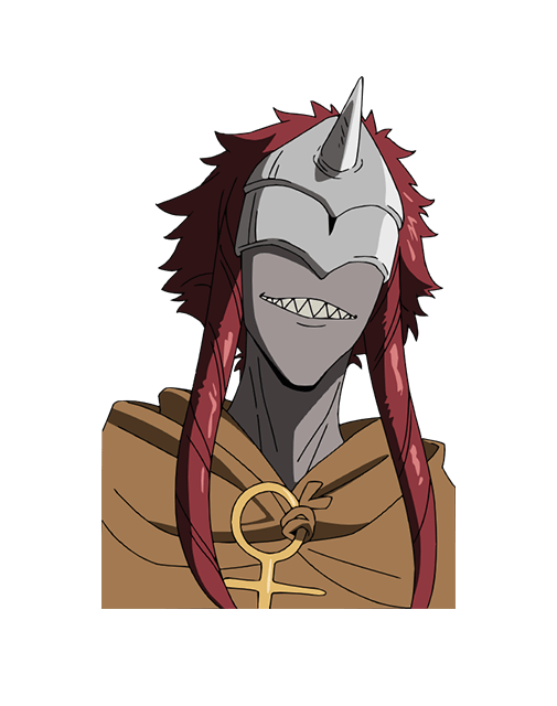 Sonju | The Promised Neverland Wiki | Fandom