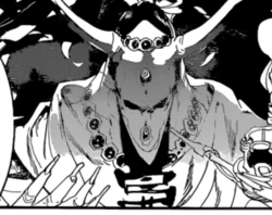 Bayon | The Promised Neverland Wiki | Fandom