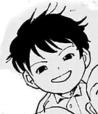 Damdin | The Promised Neverland Wiki | Fandom