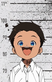 Phil | The Promised Neverland Wiki | Fandom