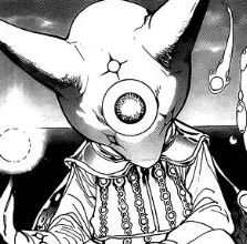 Lui | The Promised Neverland Wiki | Fandom