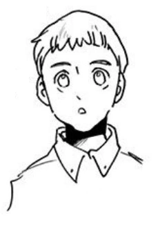 Elliot | The Promised Neverland Wiki | Fandom