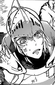 Julius Ratri | The Promised Neverland Wiki | Fandom