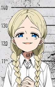 Anna | The Promised Neverland Wiki | Fandom