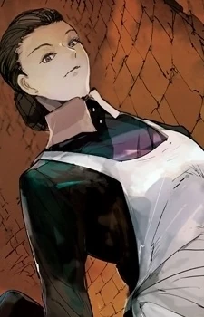 Isabella | The Promised Neverland Wiki | Fandom