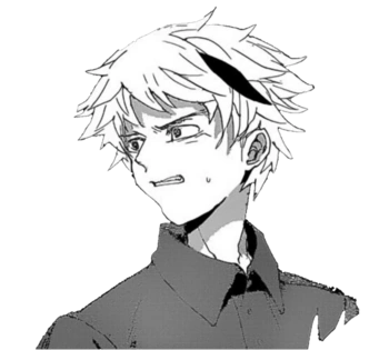 Oliver | The Promised Neverland Wiki | Fandom