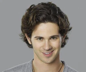 Anthony | The Prophecy Child Wiki | Fandom