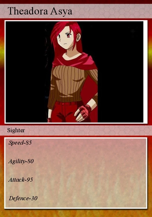 Machi Collector (MC's) | The Prophecy Child Wiki | Fandom