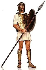 Thales | The Prophecy Child Wiki | Fandom