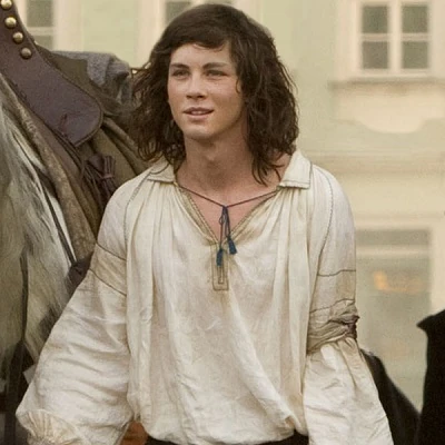 Galene | The Prophecy Child Wiki | Fandom
