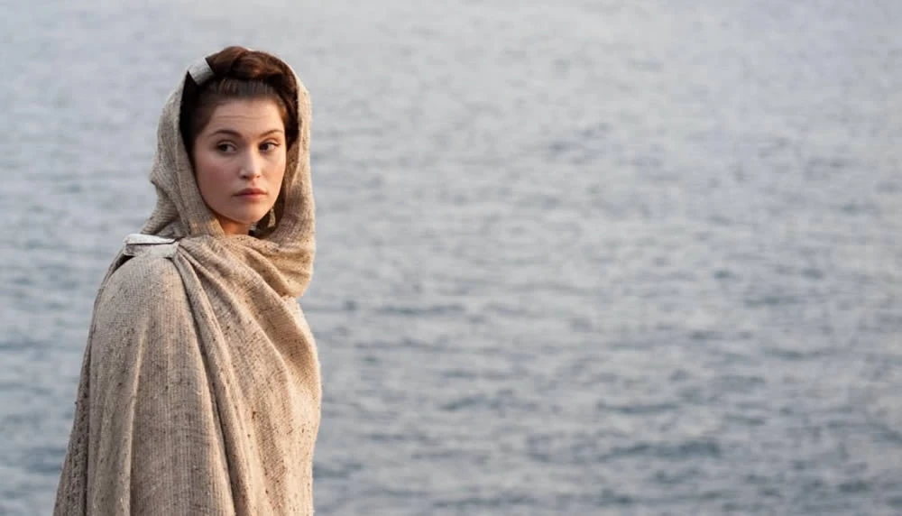 Ligeia | The Prophecy Child Wiki | Fandom