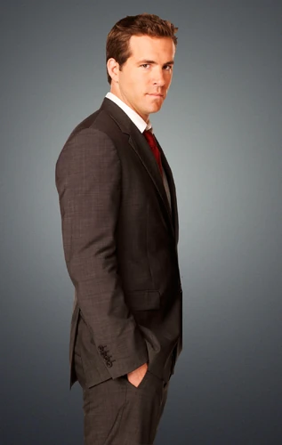 Andrew Paxton | The Proposal Wiki | Fandom