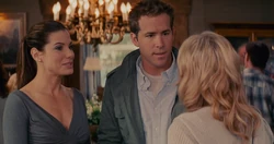 Margaret Tate | The Proposal Wiki | Fandom