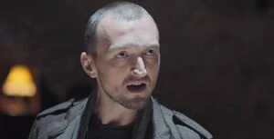 Mergen | The Protector Wiki | Fandom