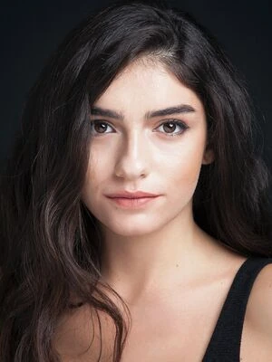 Zeynep Erman | The Protector Wiki | Fandom