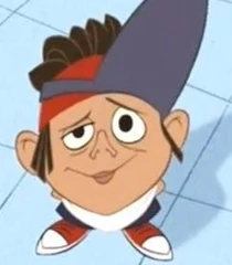Peabo/Gallery | The Proud Family Wiki | Fandom