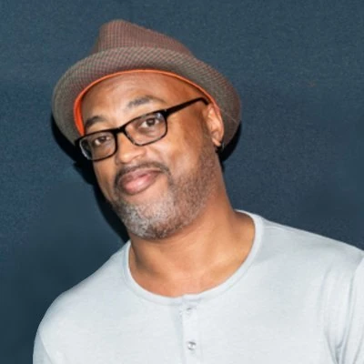 Bruce W. Smith | The Proud Family Wiki | Fandom