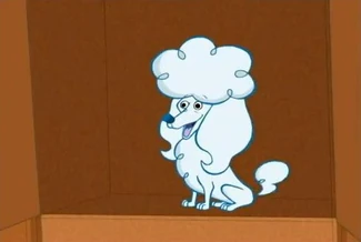 Puff | The Proud Family Wiki | Fandom