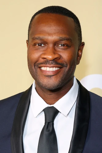 Brian Hooks | The Proud Family Wiki | Fandom