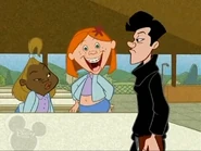 Sergi | The Proud Family Wiki | Fandom