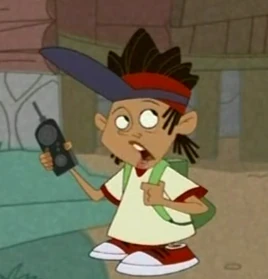 Peabo | The Proud Family Wiki | Fandom