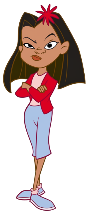 LaCienega Boulevardez | The Proud Family Wiki | Fandom
