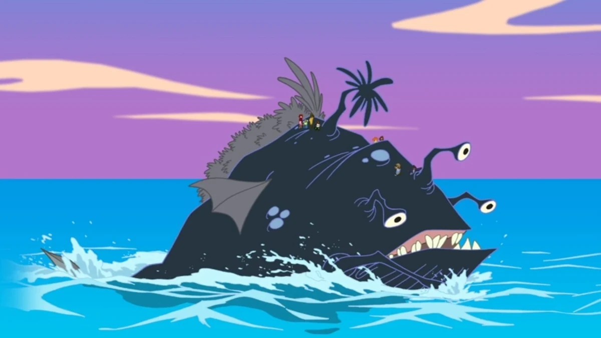 BoBo | The Proud Family Wiki | Fandom