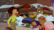 BeBe and CeCe Proud | The Proud Family Wiki | Fandom