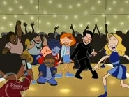 Sergi | The Proud Family Wiki | Fandom