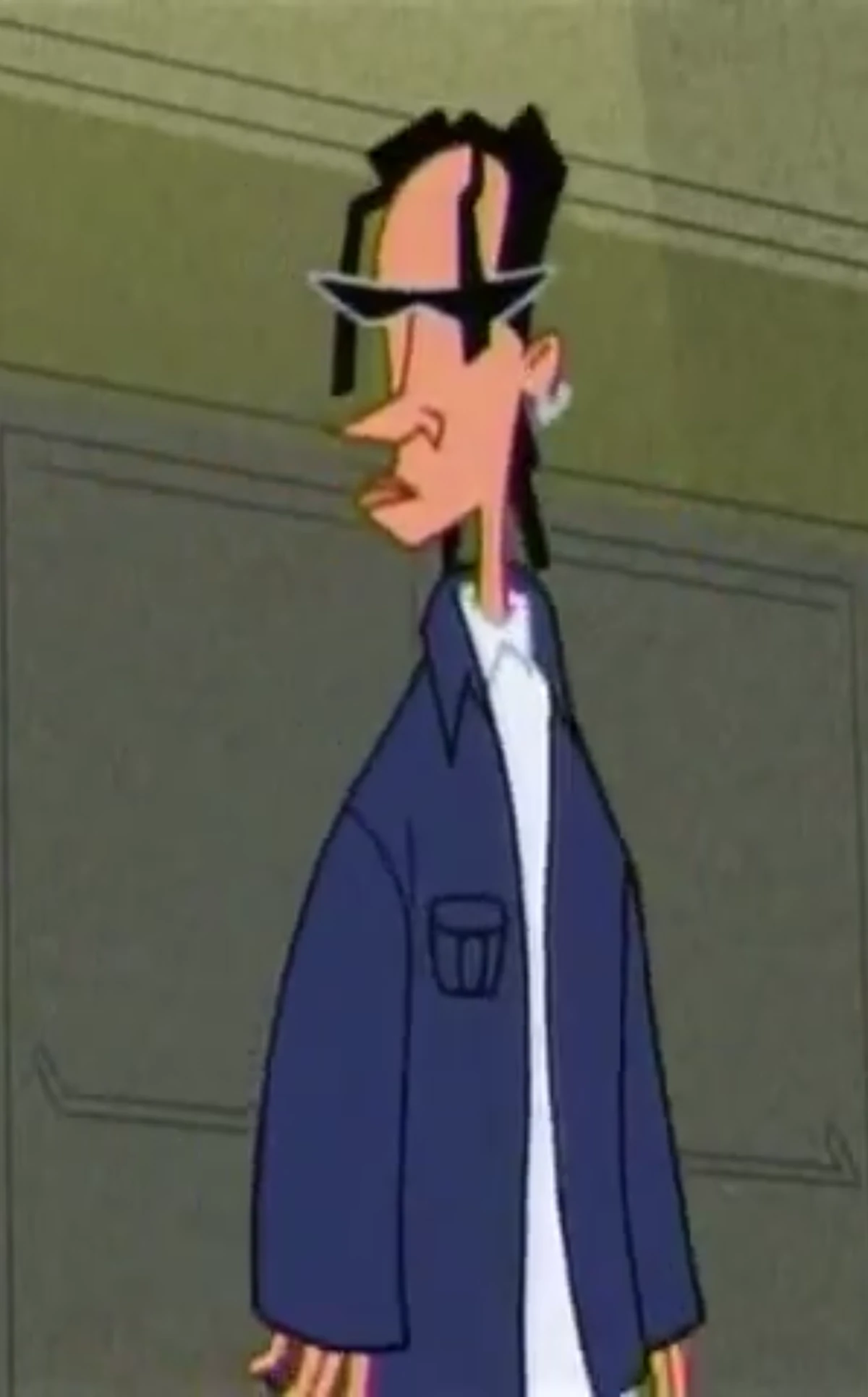 Herbert York | The Proud Family Wiki | Fandom