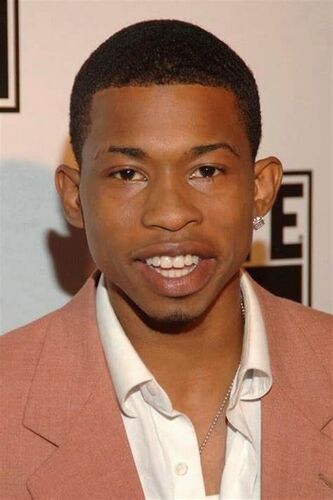 Marcus T. Paulk | The Proud Family Wiki | Fandom