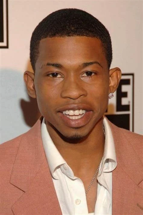 Marcus T. Paulk | The Proud Family Wiki | Fandom