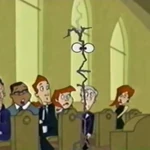 Oscar Proud/Gallery | The Proud Family Wiki | Fandom