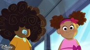 BeBe and CeCe Proud | The Proud Family Wiki | Fandom