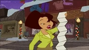 Trudy Proud | The Proud Family Wiki | Fandom