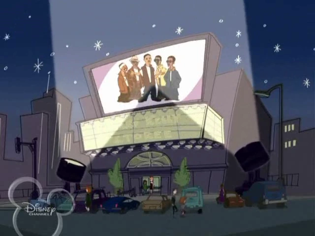 Quotwizardquot Kelly The Proud Family Wiki The Proud Family: Louder