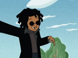 Mega | The Proud Family Wiki | Fandom