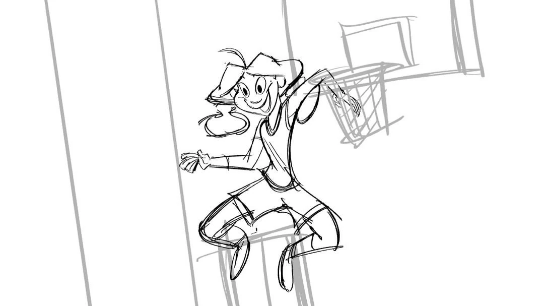 Mike Pelensky | The Proud Family Wiki | Fandom