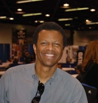 Phil LaMarr | The Proud Family Wiki | Fandom